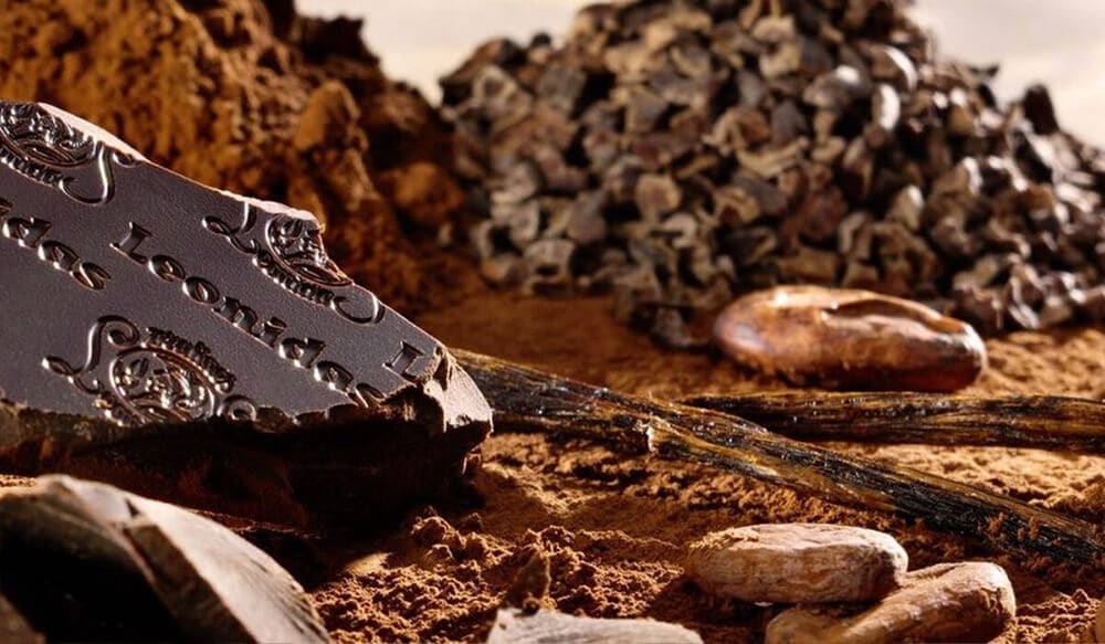 Leonidas transforms maintenance with DimoMaint MX CMMS