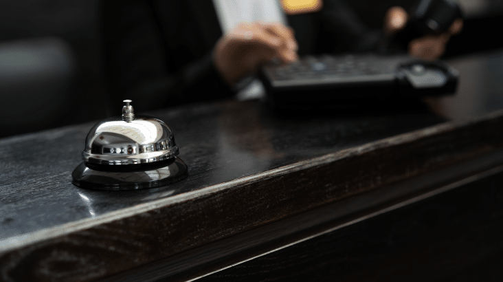 Hospitality Master Maintenance And Enhance The Guest Experience